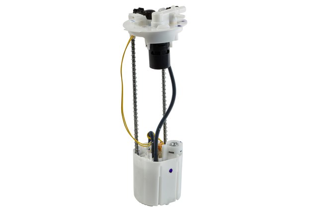 2017-2019 GM Fuel Pump Module without Fuel Level Sensor, with Seal ...