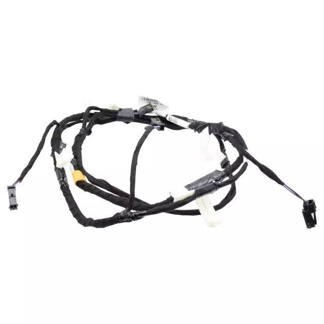 LC3Z-14335-F - Wire Assembly Ford Parts Direct