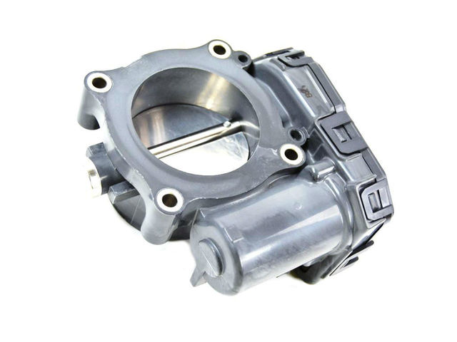 2008-2011 Mopar Throttle Body 4593858AB | OEM Parts Online