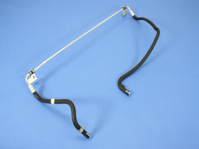 Power Steering Hoses for 2011 Chrysler Town & Country | CHAPMAN CJDR Parts