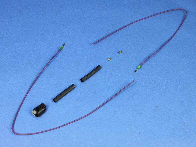 2002 Dodge Ram 1500 2 Way Wiring Kit 5083213AA | DodgeParts.com