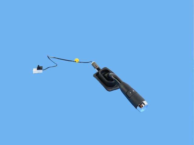 Steering Column and Intermediate Shaft for 2018 Ram 2500 | Mopar Parts