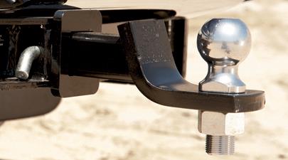 Toyota Trailer Towing Accessories For Sale | OEM Genuine Toyota Parts