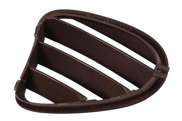 23133909 GM Fig Driver Side Window Defogger Outlet Grille | GM Parts Store