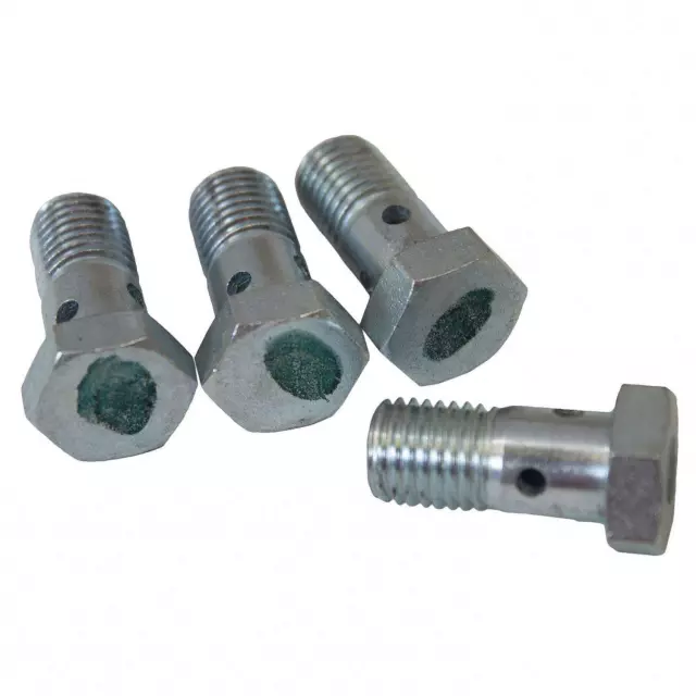 Genuine OEM Ford Part - Bolt W302472 | Genuine OEM Ford Parts & Accessories