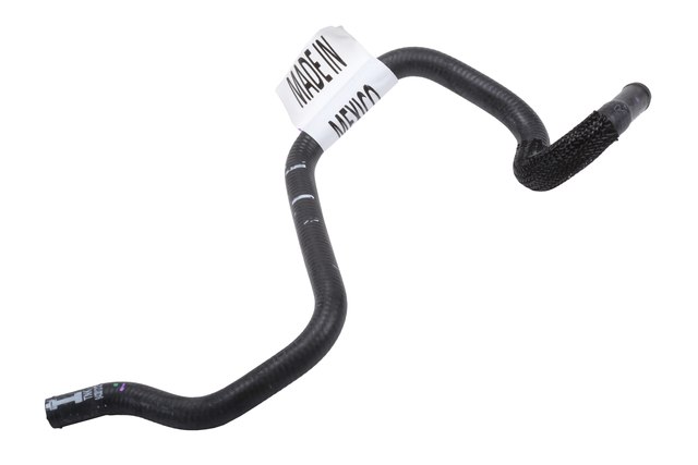 Engine Coolant Air Bleed Hose 85165361 | GMPartsDirect.com