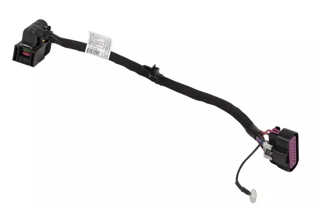 2017-2024 GM Rear Differential Clutch Control Module Harness 84896488 ...