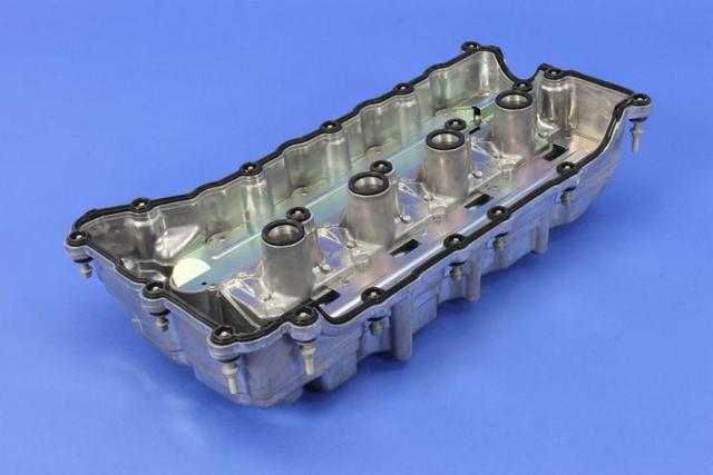 2013-2018 Mopar Cylinder Head Cover 5047517AL | Mopar Estores