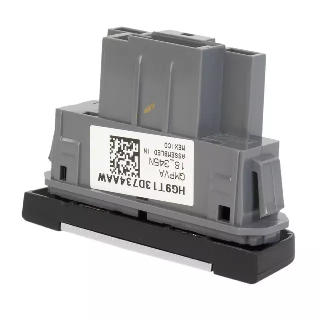 Switch Assembly SW-7740 | Ford OEM Parts Outlet