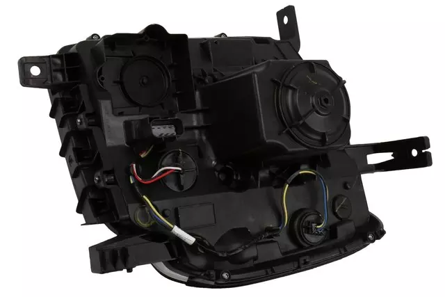 2014-2017 GM Passenger Side Headlamp 84144050 GM | GMPartsDirect.com