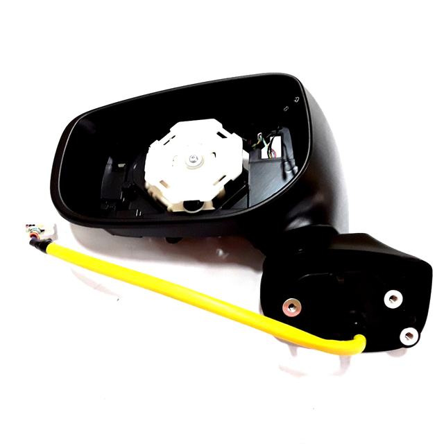 2017-2023 Subaru Impreza Mirror Assembly 91036FL02B | Subaru Parts Store