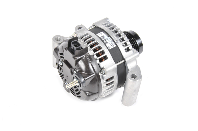 Alternators | Genuine OEM GM Parts — BuyGMParts.ca | Kipp Scott GM Parts