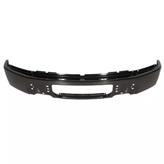 Bumper & Components - Front for 2010 Ford F-150 | QuirkParts
