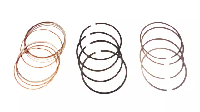 2004-2014 Subaru Piston Ring Set 12033AB350 | Subaru Parts Store