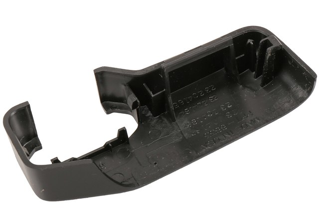 2014-2019 GM Jet Black Driver Seat Adjuster Rear Finish Cover 23204162 ...