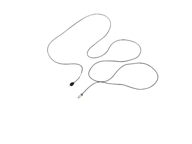2024-2025 Jeep Coaxial Cable 68657239AA | Mopar eStore