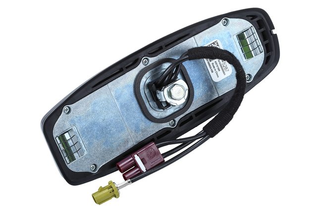 2019-2020 GM Hudson Metallic High Frequency Antenna 84445287 ...