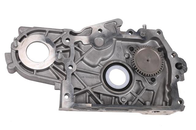 2016-2021 GM Front Engine Cover 55489569 | TascaParts.com
