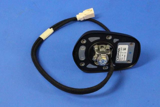 2015-2020 Mopar Cable & Base Assembly Antenna 68372617AA | QuirkParts