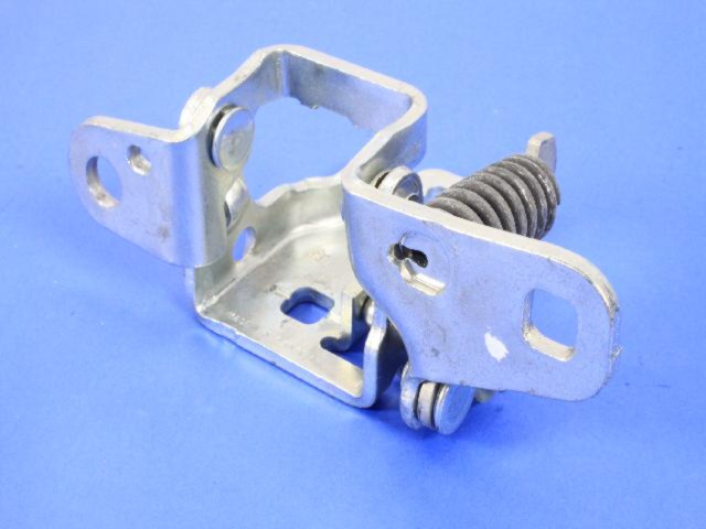 2009-2023 Mopar Front Door Lower Hinge, Left 68058519AC | OEM Parts Online