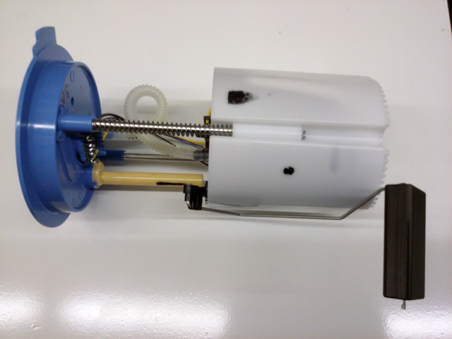 2005-2019 Volkswagen Fuel Pump Assembly 1K0-919-051-DB | OEM Parts Online