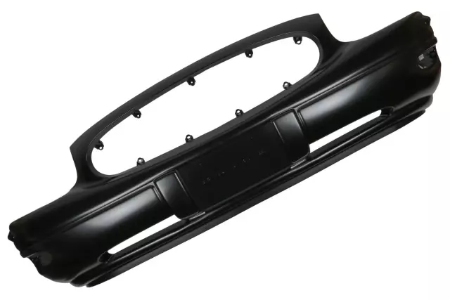 Bumper Components Front for 2002 Buick LeSabre OEM Parts Online