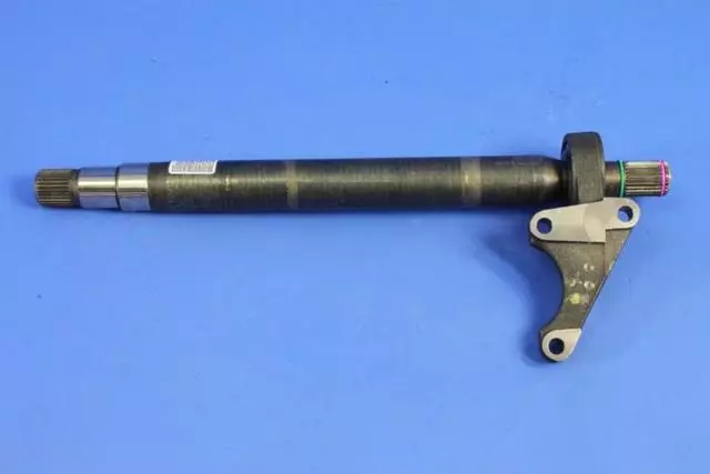Front Axle Drive Shafts for 2011 Chrysler Town & Country | Mopar Online ...