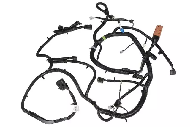 Headlamp Wiring Harness 84026679 GM | GMPartsDirect.com