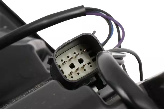 Buy New Headlamp Components for GM | GMPartsNow