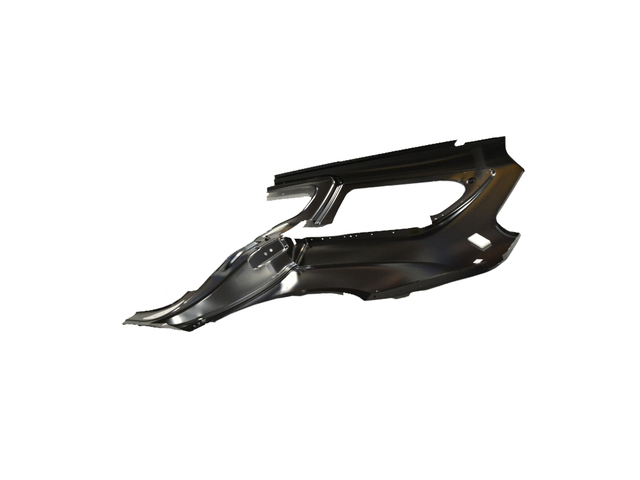 2017-2020 Chrysler Panel-Body Side Aperture Outer - Passenger Side (RH ...