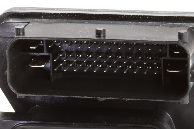 42427072 - Electronic Brake Control Module with 4 Bolts 2017-2022 GM ...