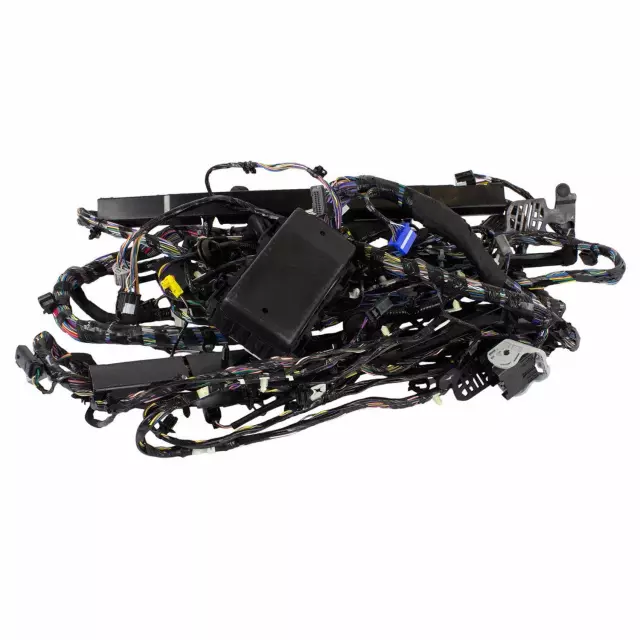 H2BZ-14A005-B - Wiring Assembly - Lasco Auto Parts