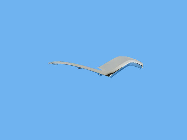 2014-2016 Jeep Grand Cherokee Fascia Applique, Right 68170062AB | Mopar ...