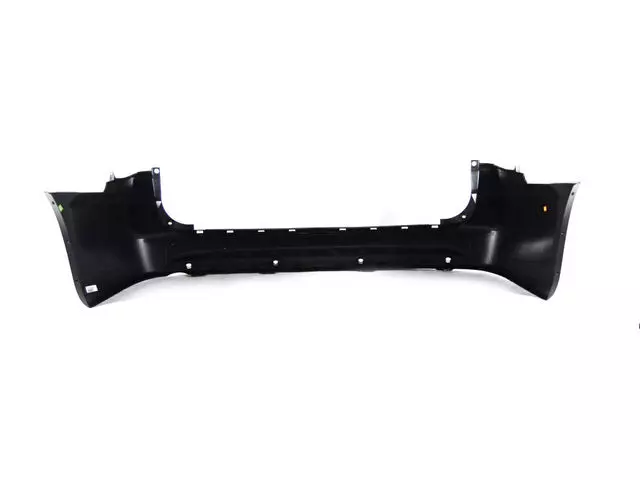 2011-2016 Rear Fascia 68125727AC | Mopar eStore