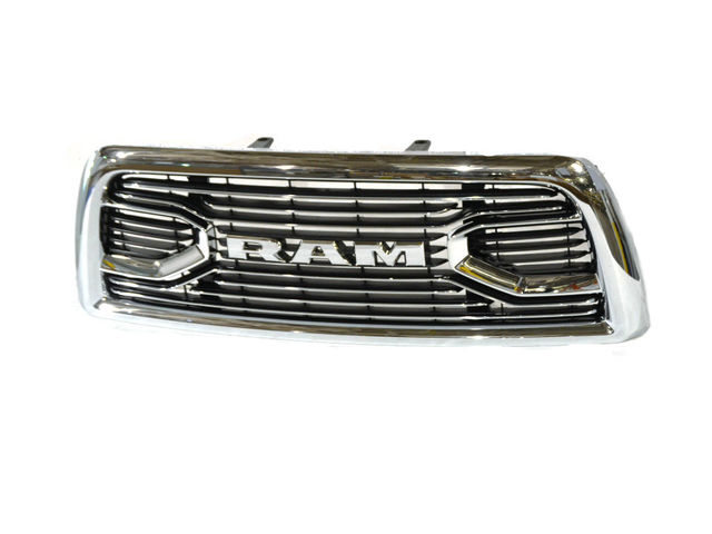 Mopar Grille Assembly | Mopar Online Parts