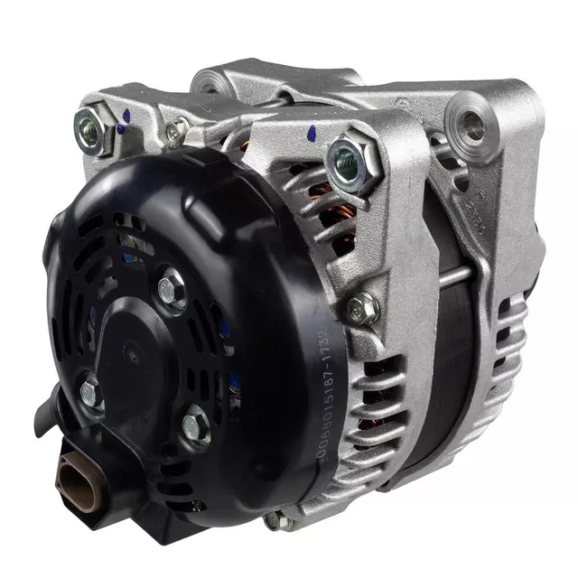 Ford Alternators At Discount Prices | OEM Parts Online