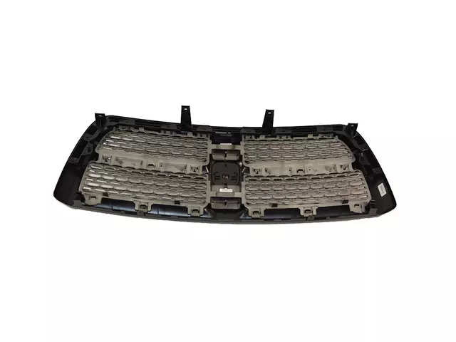 2014-2018 Ram Radiator Grille 6NE83TZZAA | Mopar eStore