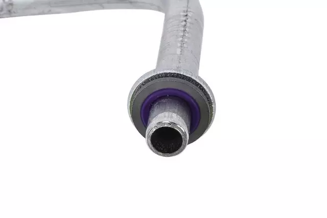 Condenser, Compressor & Lines for 2021 Chevrolet Silverado 2500 HD ...