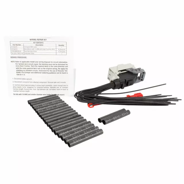 Wire Assembly WPT-1710 | OEM Parts Online