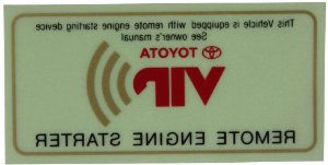 Toyota Accessories For Sale | OEM Genuine Toyota Parts