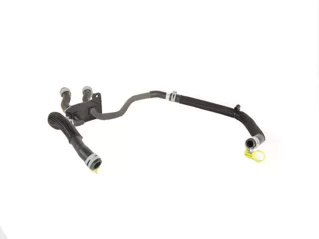 2016-2022 Jeep Heater Supply And Return Hose And Tube 68251577AB ...