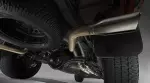 PTR03-34191 - Trd Performance Dual Exhaust System 2017-2021 Toyota ...