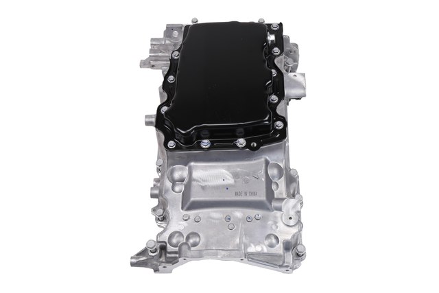 Shop OEM GM Oil Pans | GMPartsDirect.com
