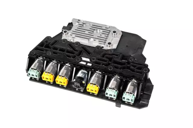 Valve (Replaces Part Number 24287424) 24041960 GM | GMPartsDirect.com