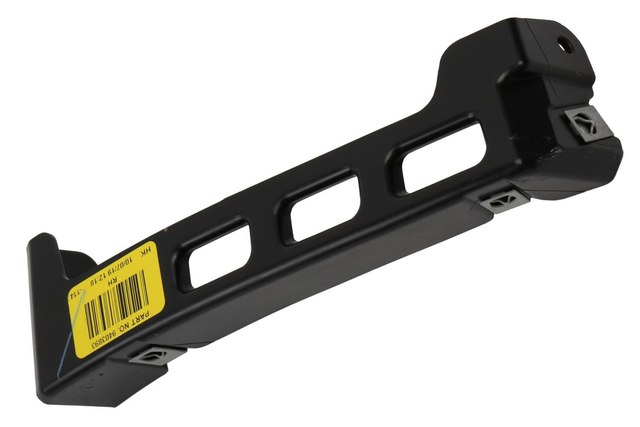 2018-2022 Chevrolet Equinox Front Passenger Side Wheelhouse Liner ...