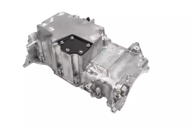 Shop GM Oil Pans Online | GMPartsDirect.com