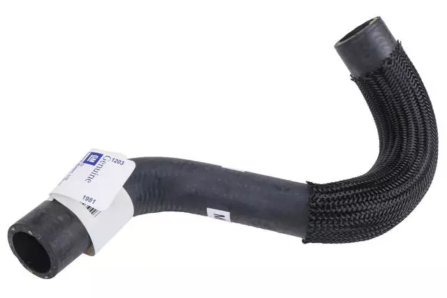 Heater Outlet Hose 84006775 GM | GMPartsDirect.com