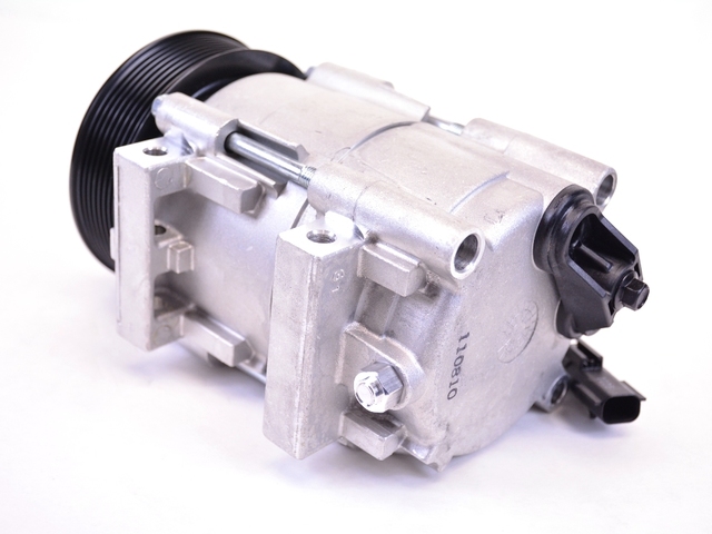 2006-2010 Dodge Air Conditioning Compressor 55111411AH | QuirkParts