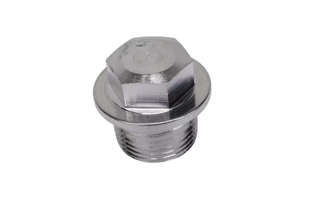 Transmission Oil Filler Plug 24299296 GM | GMPartsDirect.com