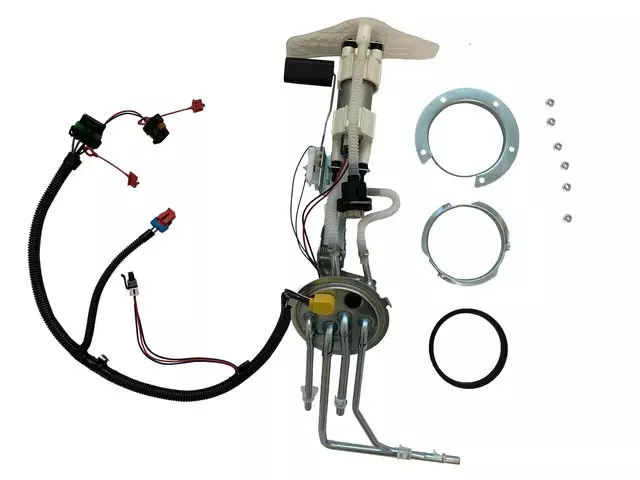 Fuel Pump and Level Sensor Module 19422402 | AwesomeParts.com